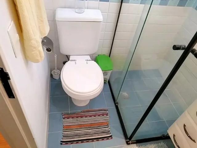 Lindo flat spazio vitae para locação!