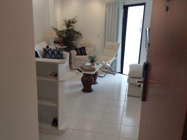 Lindo Flat totalmente equipado