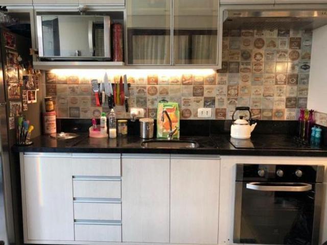 LINDO FLAT 2 DORMITÓRIOS PARA VENDA NA VILA OLÍMPIA !