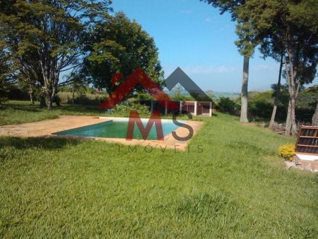 Lindo Haras com 3,5 alqueires