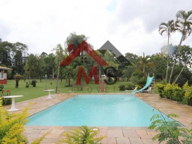 Lindo Haras com 20 alqueires plano