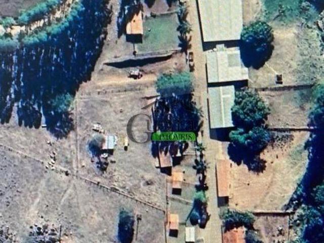 Lindo Haras para venda