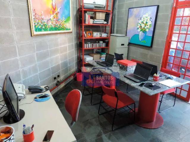 Lindo imóvel comercial na Mooca 600m² de terreno!