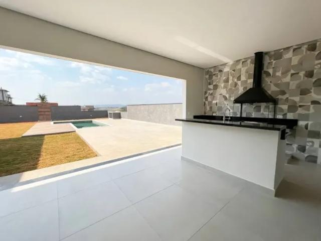 Lindo imóvel de Alto padrão à Venda em Condomínio Fechado Atibaia