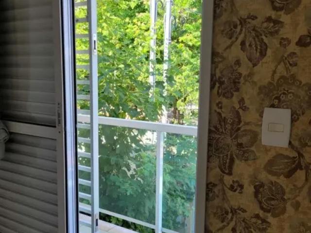 Lindo imóvel, seminovo, com sacada, localizado no bairro do parque vitória, venda r$ 630.000,00