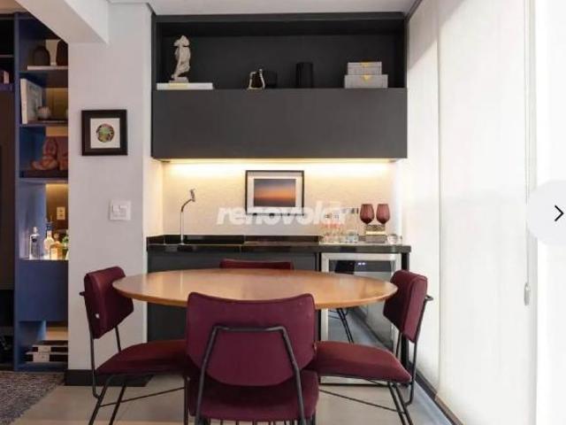 Lindo Imóvel, 51 metros, Condomínio moderno completo na Leopoldina