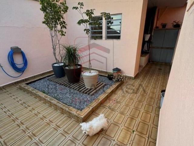 Lindo imóvel com duas moradias a venda