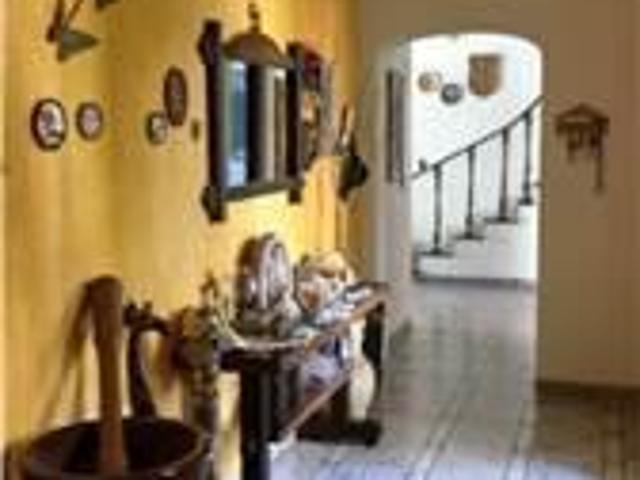 LINDO IMÓVEL Á VENDA NO BOLSÃO DE INTERLAGOS!