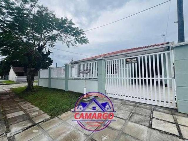 Lindo Imóvel de Esquina à 380mts do Mar