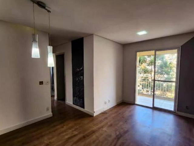 Lindo Imóvel em Vila Butantã com 63m²!