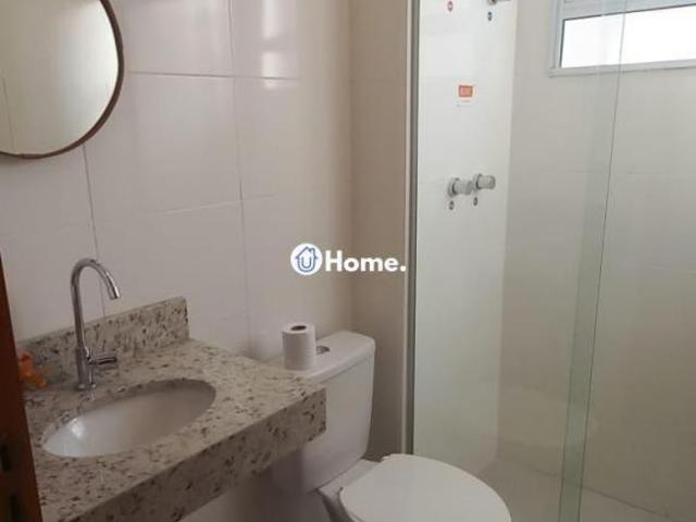 Lindo Imóvel Novo