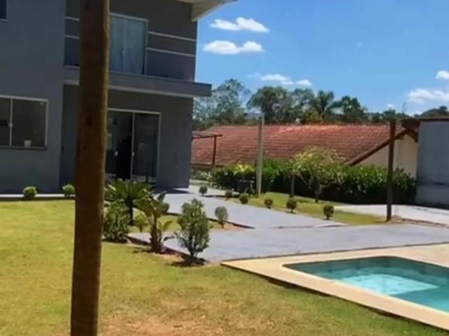 Lindo imóvel no Fazenda da Ilha
