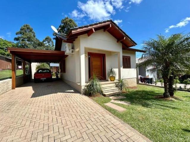 Lindo Imóvel no Walachai