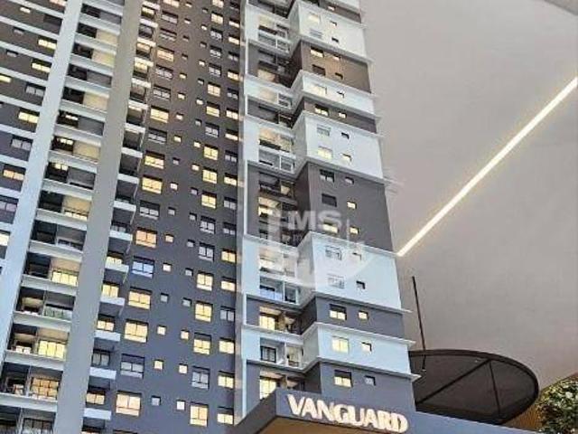 Lindo Lançamento próximo ao Cambuí