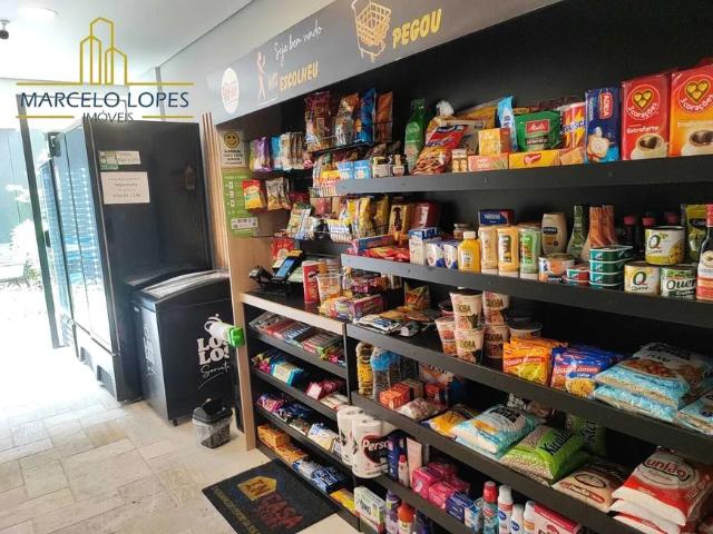 Lindo loft mobiliado para venda ao lado do metrô Alto do Ipiranga, Condomínio com lazer completo