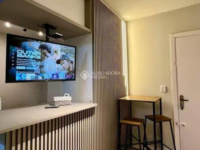 Lindo Loft no Boa Vista