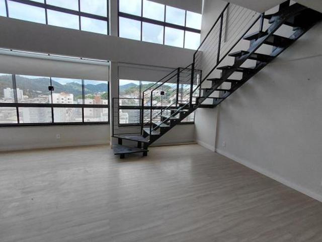 Lindo LOFT no Edifício Itália, no Centro de Itajubá MG