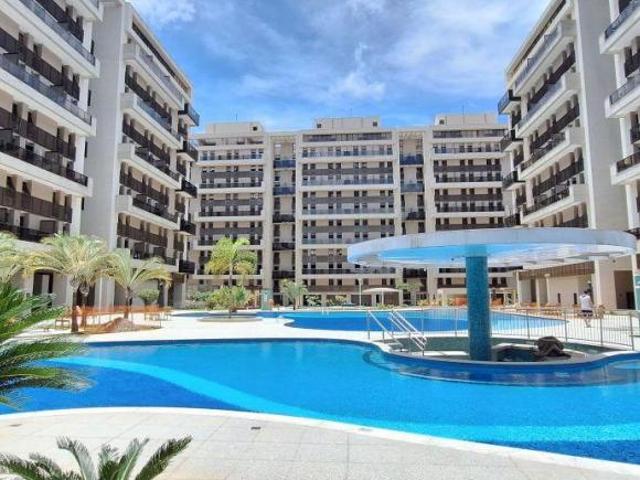 Lindo Loft no Venice Park