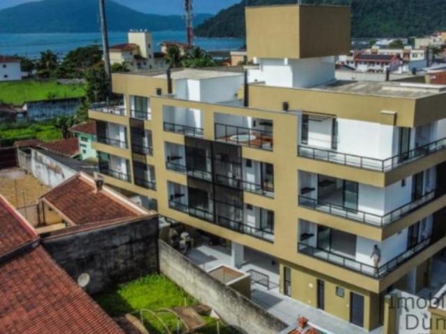 Lindo loft a 150 mts da praia do Perequê Açú c/ piscina