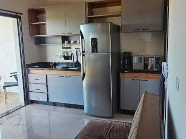 Lindo Loft à Venda – Portal Ville Azaleia | Boituva/SP