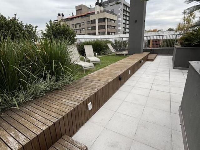 LINDO LOFT COM 41,13m² NA AUXILIADORA