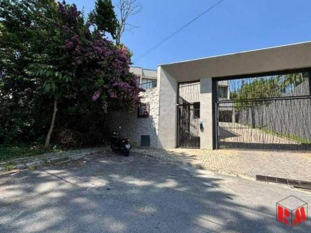 Lindo loft com 2 suites à venda, 118 m² por R$ 800.000 Granja Viana Cotia/SP