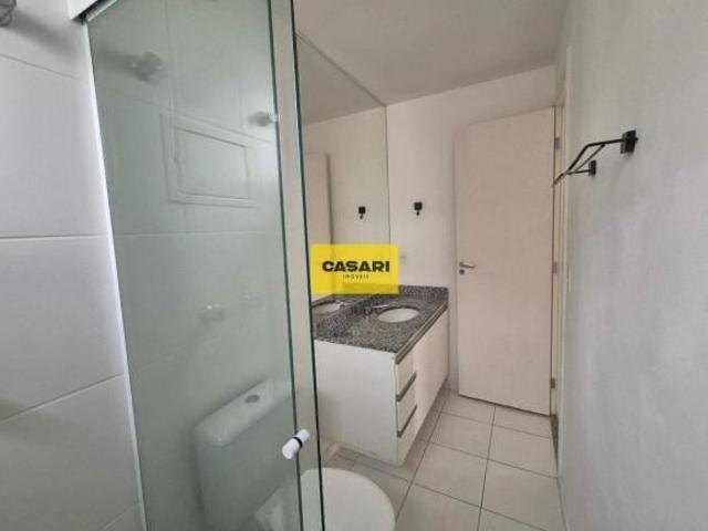 Lindo loft de 50,70m² na melhor localização da Av. Kennedy