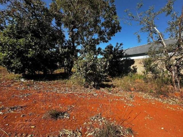 Lindo lote no Condomínio Alto da Boa Vista