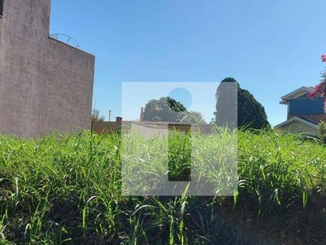 Lindo lote no condomínio San Conrado Sousas