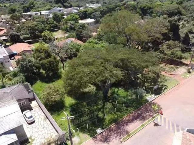 Lindo Lote no Condomínio Prive Morada Sul Etapa A