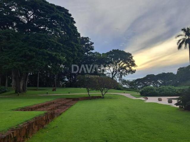 Lindo lote no condomínio Reserva Santa Izabel em Jaguariúna!