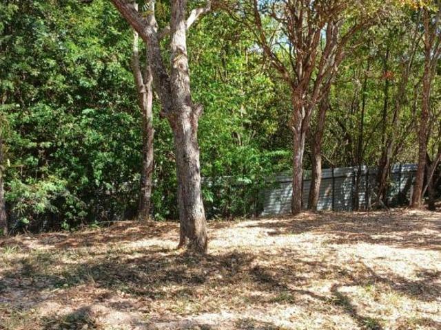 Lindo Lote no Privê Morada Sul – Etapa A!