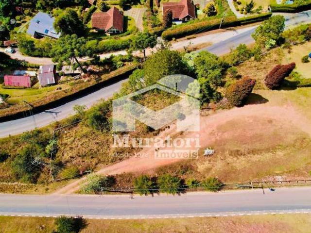 Lindo lote à venda com vista e sol