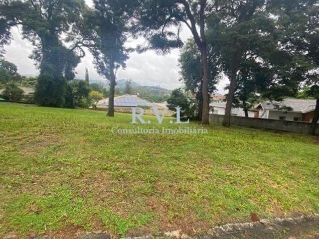 Terreno à venda em condomínio de alto padrão, 800 m² na cidade de Atibaia SP no Condomínio Porto Ati