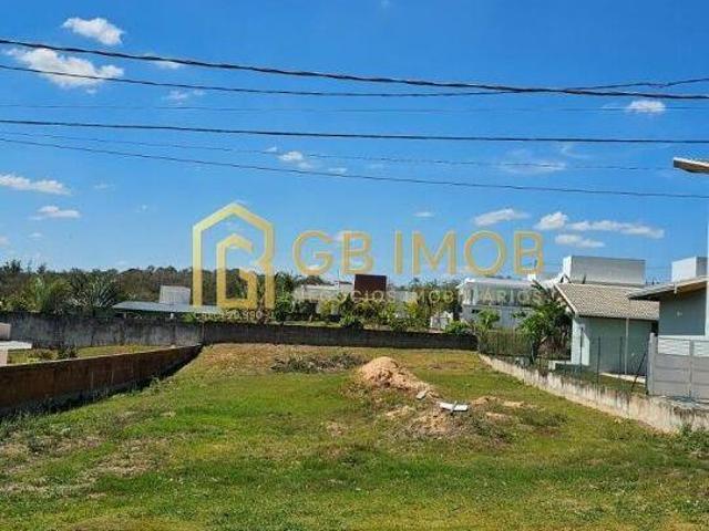 Lindo Lote a venda no Montes Claros Itupeva GB 8641