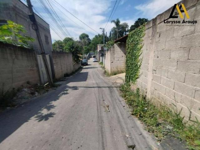 Lindo Lote a Venda para você constuir a casa dos seus Sonho!