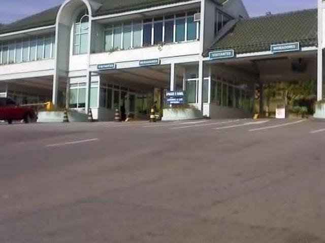 Lindo Lote com Leve Declive em Alphaville