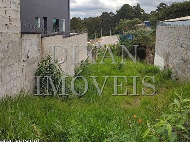 Lindo lote com leve declive no Jardim dos Abreus