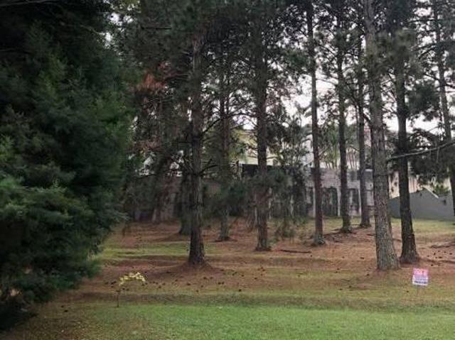 LINDO LOTE COM PROJETO APROVADO, PRONTO PARA CONSTRUÇÃO!