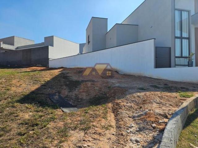 Lindo lote condomínio Helena Maria Sorocaba