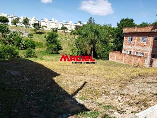 Lindo lote de terreno no Jardim Sul