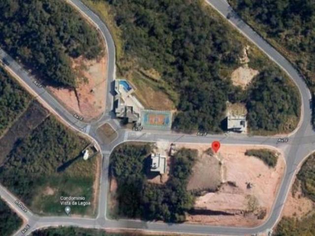 LINDO LOTE DE 1000 METROS NO CONDOMINIO FECHADO BAIRRO MASTERVILLE EM SARZEDO
