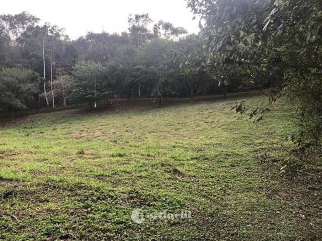 LINDO LOTE em Condomínio fechado