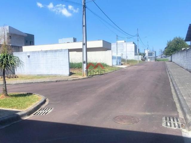 LINDO LOTE EM CONDOMÍNIO FECHADO A VENDA NO CAPELA VELHA EM ARAUCÁRIA!