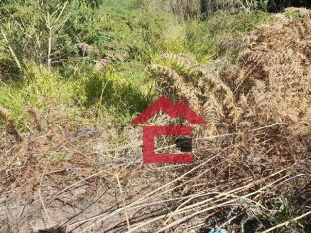 Lindo Lote em Ibiúna com 1.200m², plano e com Vista, a 65 km de SP