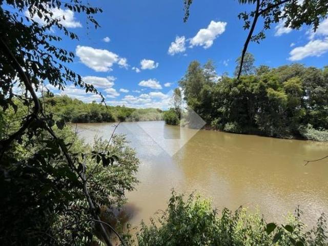 LINDO LOTE PARA CHÁCARA NA BEIRA DO RIO IJUÍ