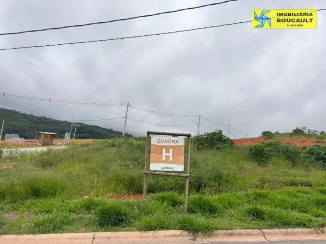 Lindo Lote Plano R$ 110.000,00 Nova Caucaia Cotia/SP