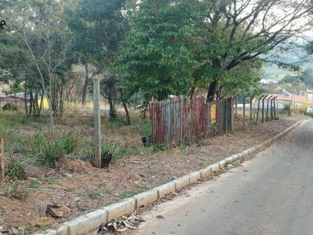 Lindo Lote Rua PRIVATIVA