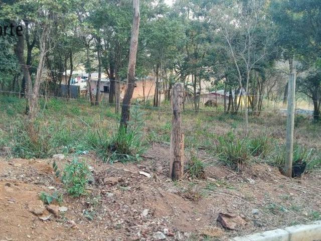 Lindo Lote Rua sem saída