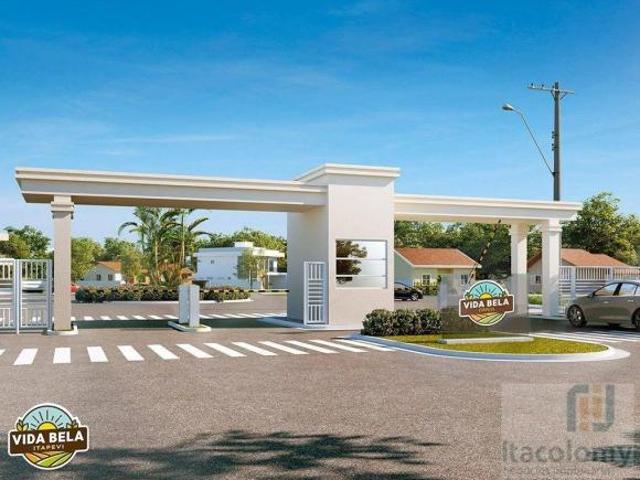 Lindo Lote Residencial Vida Bella